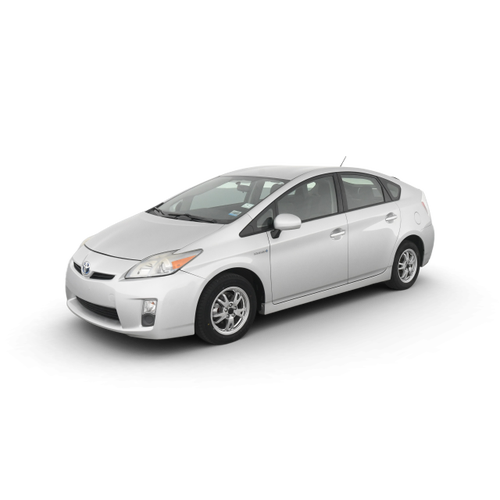 Used 2010 Toyota Prius for Sale Online Carvana